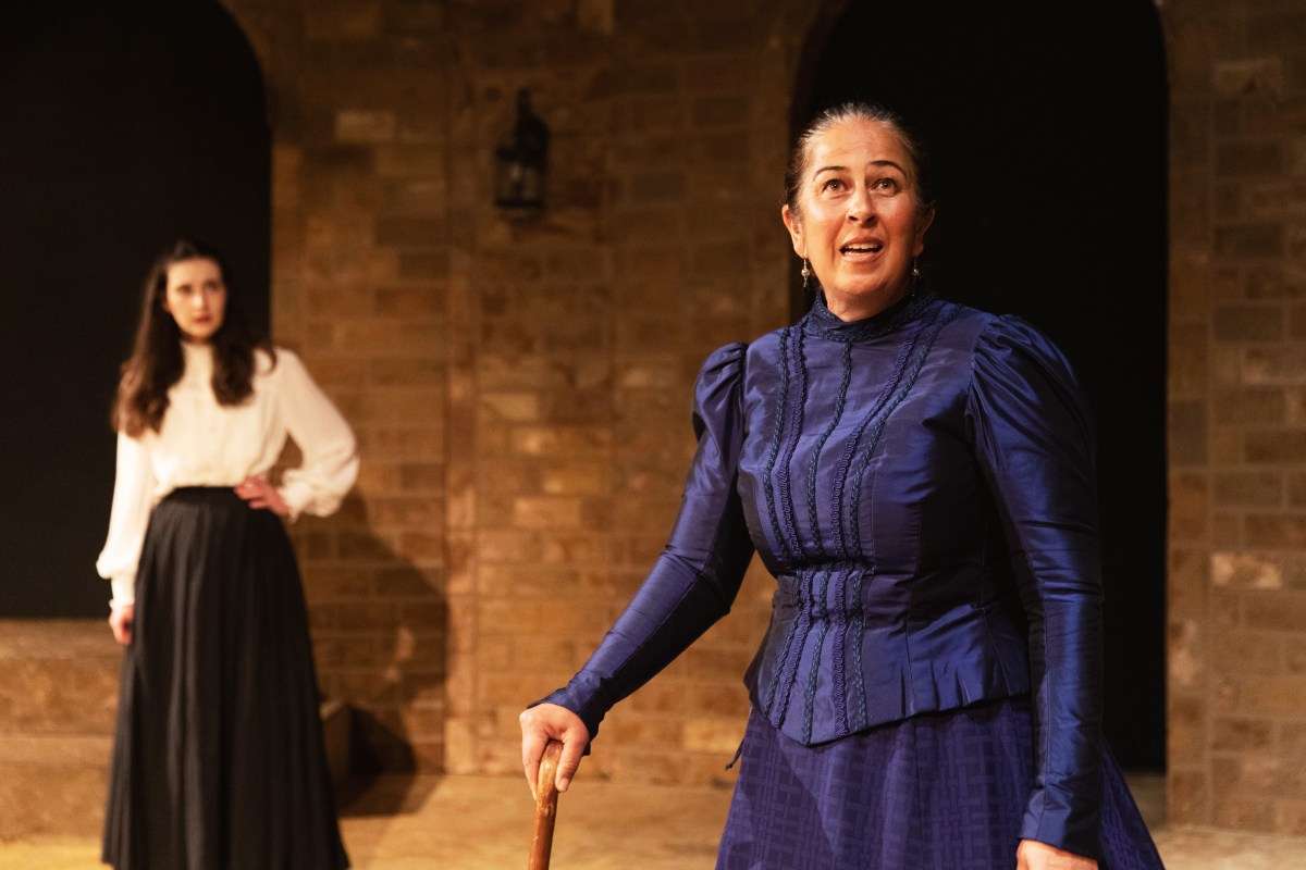 The Sweet Science of Bruising by Joy Wilkinson Directed by Carly Fisher ...